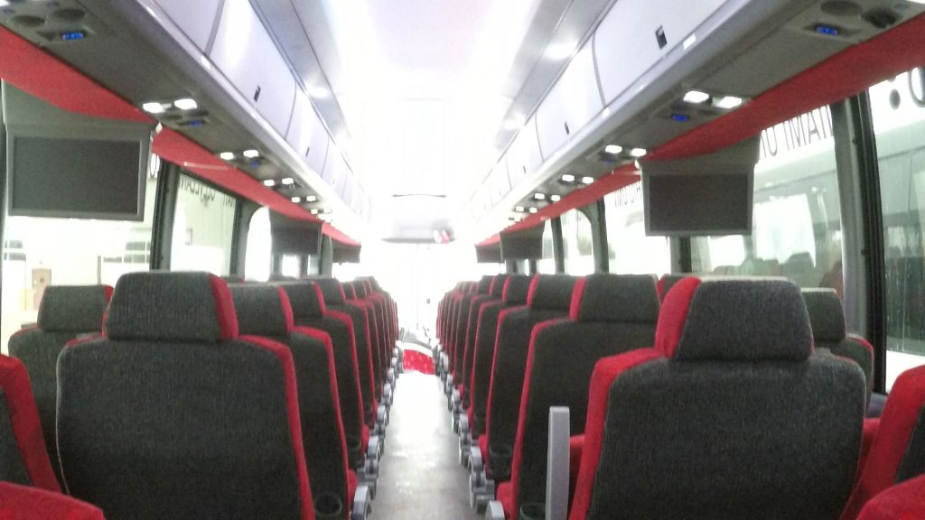barons-bus-aisle-from-rear | Barons Bus