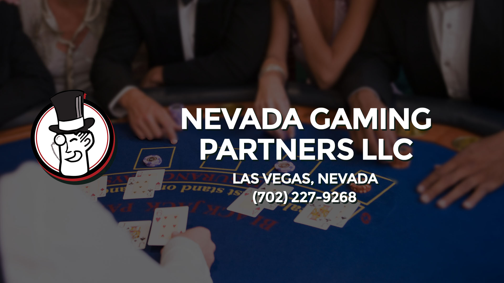 NEVADA GAMING PARTNERS LLC LAS VEGAS NV | Barons Bus