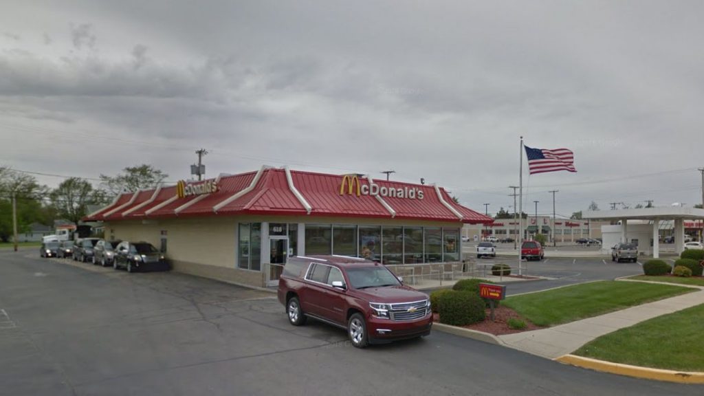 portland_mcdonalds_bus_stop | Barons Bus