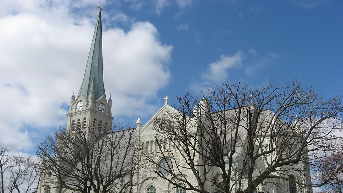 Charter Bus Delphos Ohio | Barons Bus