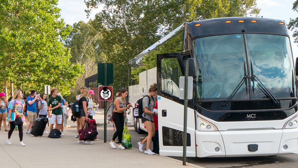 barons bus bus tickets passengers boarding | Barons Bus