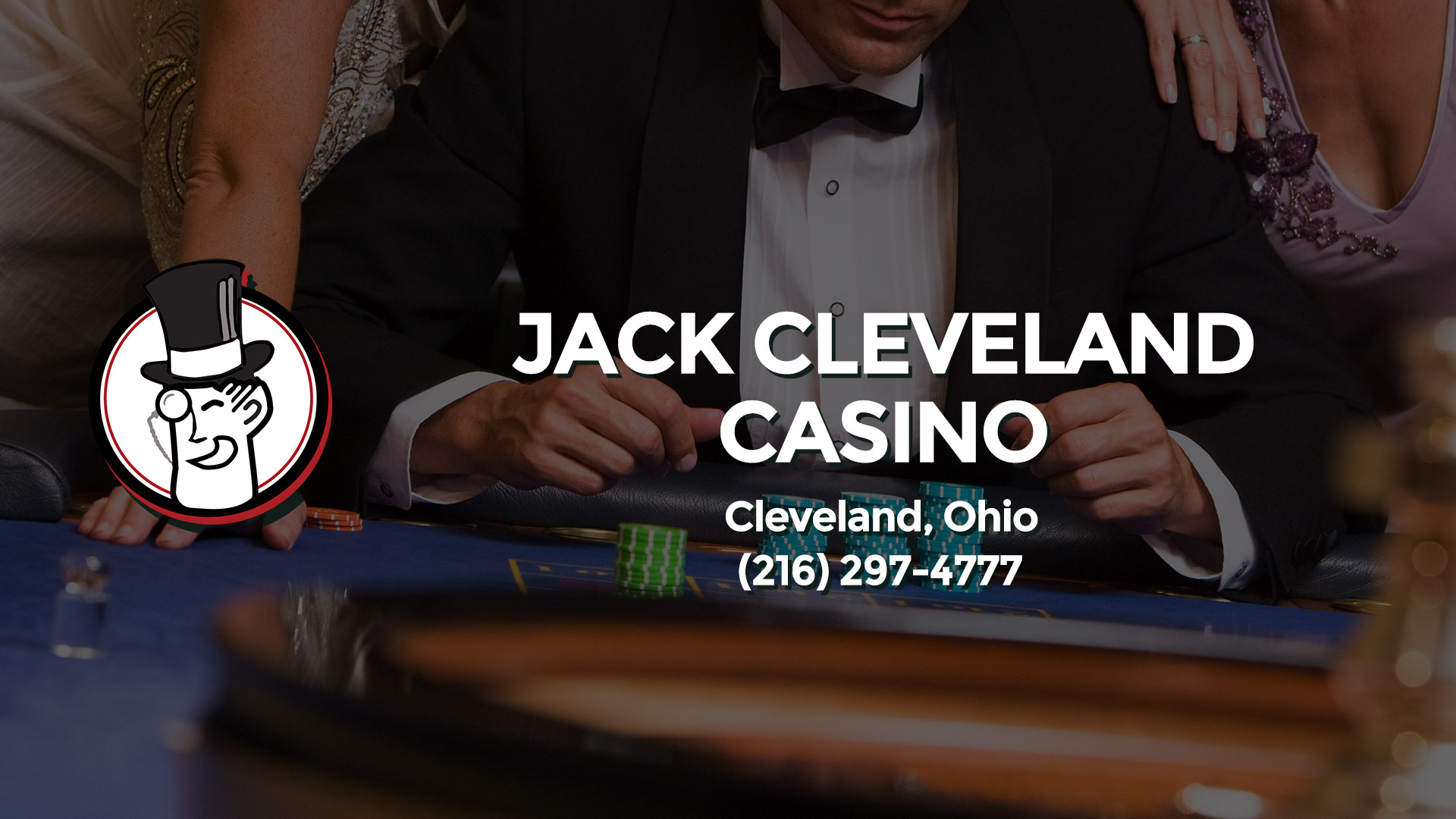 JACK CLEVELAND CASINO CLEVELAND OH | Barons Bus