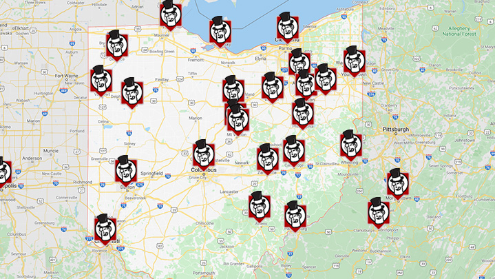 Charter Buses Near Me | Barons Bus